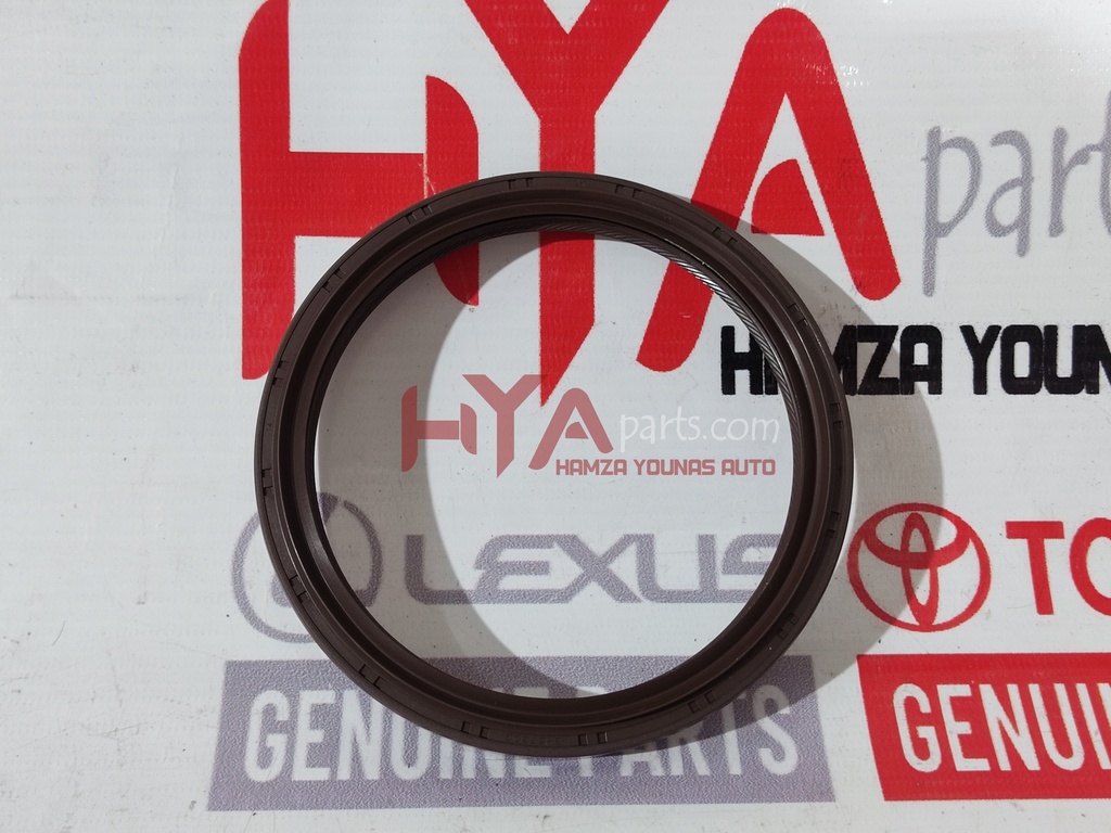 SEAL, ENGINE REAR OIL | H Y A parts
